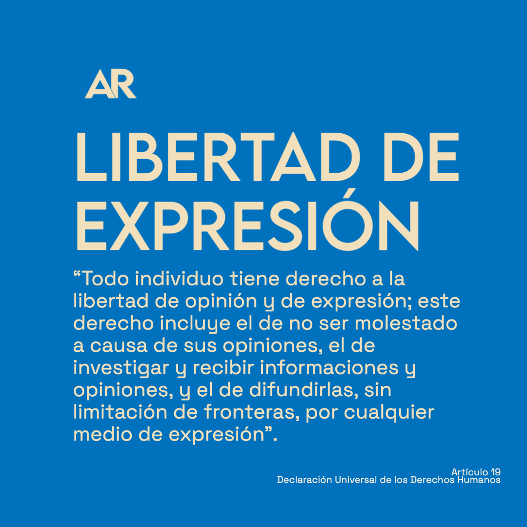 Costa Rica cae tres puestos en índice de libertad de expresión, según ...