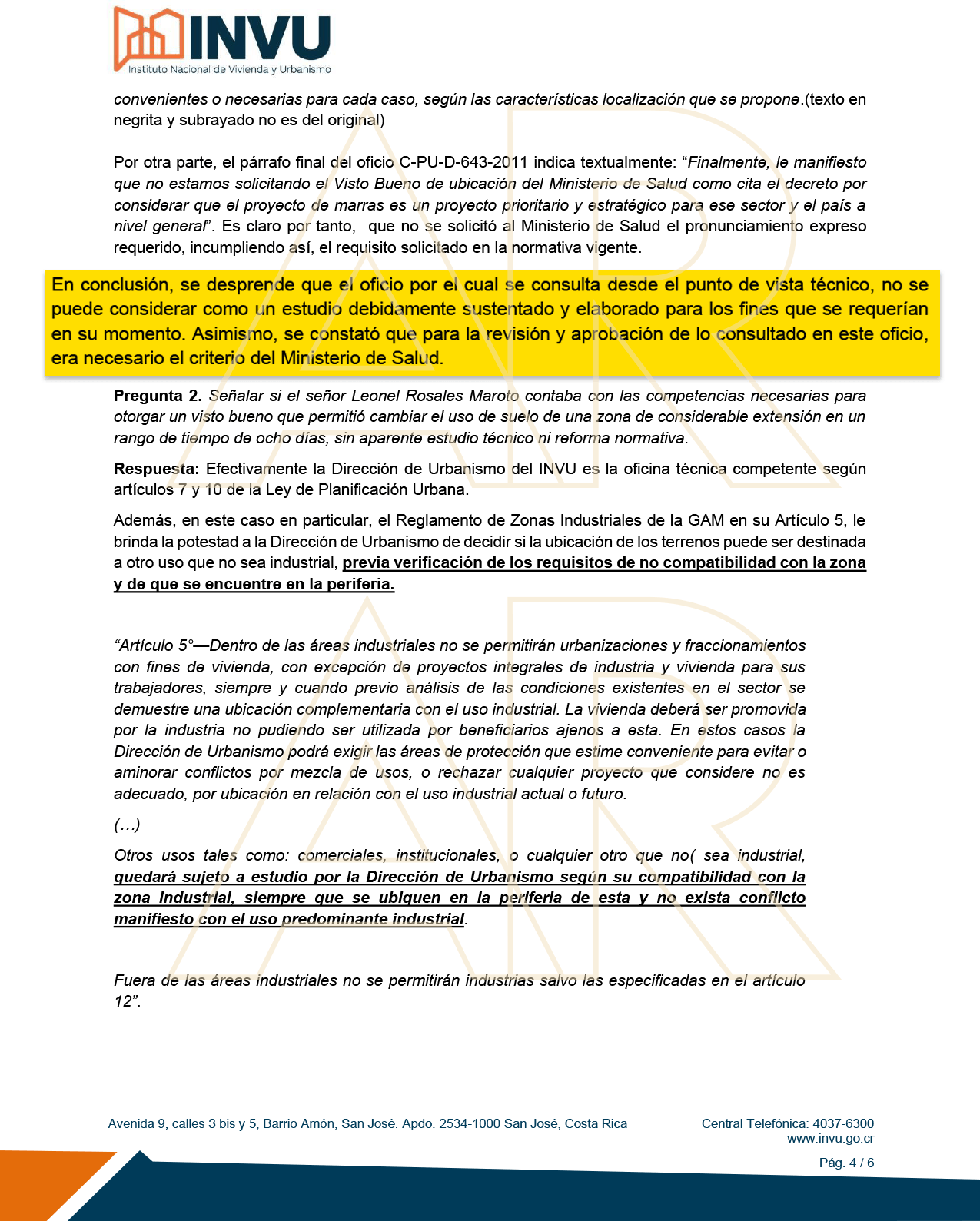 Terreno para nuevo hospital de Cartago careció “inicialmente" de aval ...