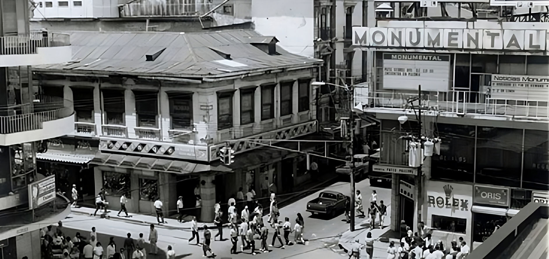 Fallece a sus 91 años don Leonel Pinto Saborío, exdueño de Monumental