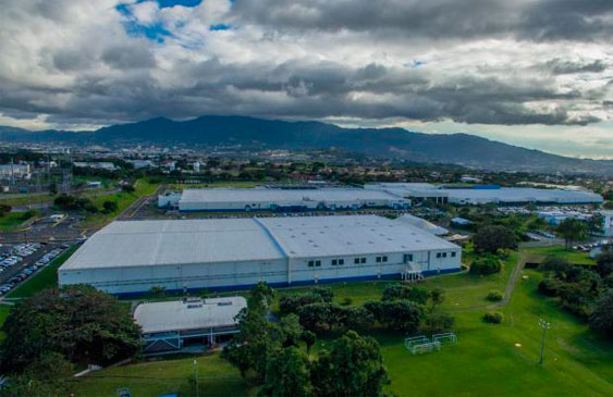 Más de 200 personas planea contratar Intel con ampliación de ...