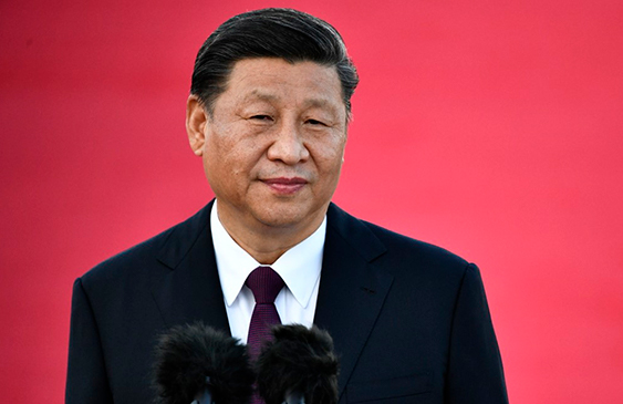 Presidente chino felicita a Joe Biden por triunfo electoral en EEUU