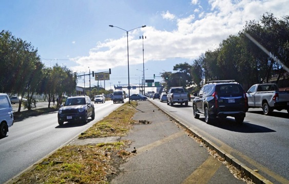 Adjudican a Meco construcción de paso elevado en Hatillo 4, obras ...