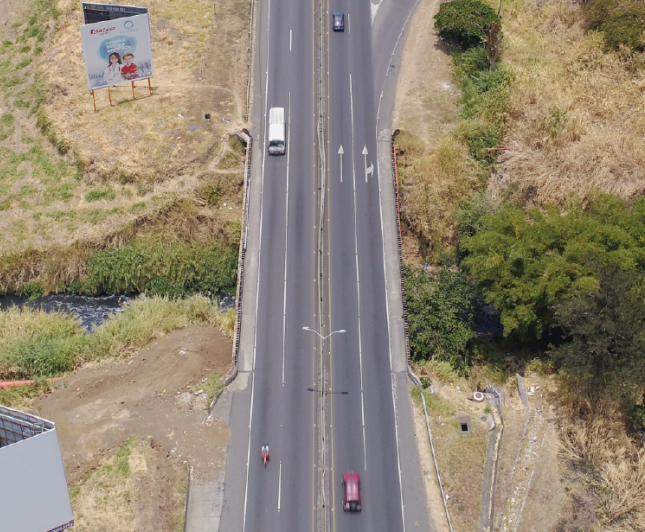 Nuevos atrasos pausan el inicio de obras de ampliación en cruce del ...