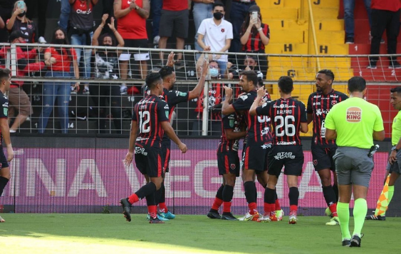 Saprissa y LDA arrancan este jueves el camino hacia el título con el ...
