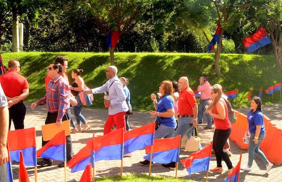 PUSC decidirá esta semana si aplaza elección de candidato presidencial ...