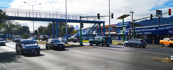 Por tercera vez, Conavi intentará adjudicar paso elevado entre Hatillo ...