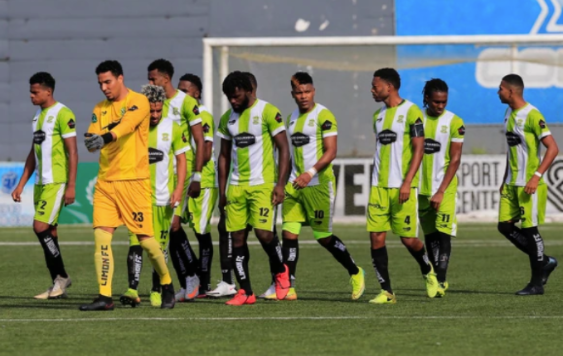 Limón FC insiste en apelar descenso y eleva el caso a la Fedefutbol