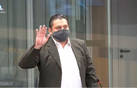 Director regional de Conavi desacredita informes sobre irregularidades ...