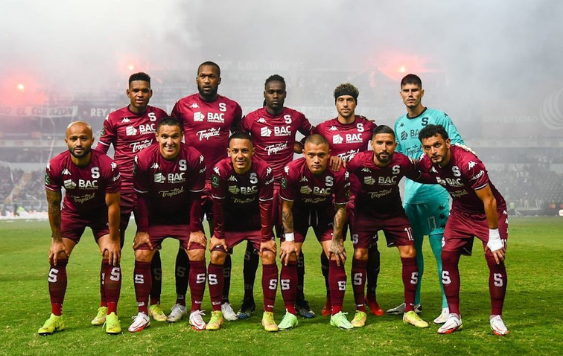 Con ₡14 millones en multas; Saprissa fue el equipo más castigado del ...