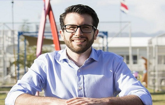 Alcalde de Montes de Oca, Marcel Soler, se separa del PAC