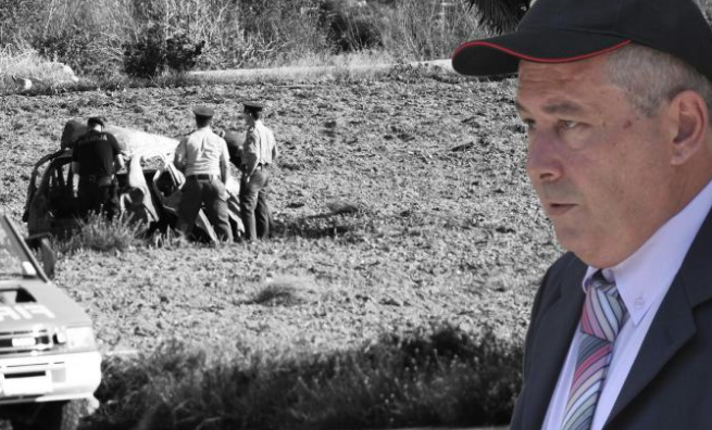 Condenan a 15 años de prisión a uno de los acusados por asesinato de ...