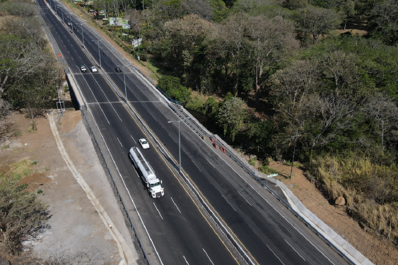 Finiquito de fideicomiso ruta 1 generaría indemnizaciones en 25 ...