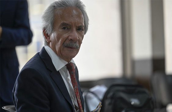Fiscalía Imputa Cuatro Delitos A Periodista Opositor En Guatemala