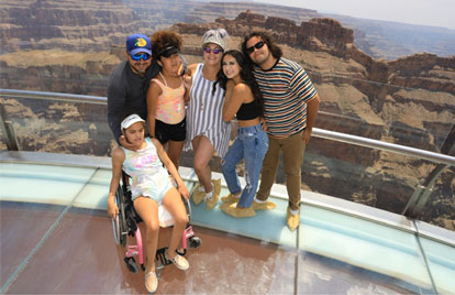 AmeliaRueda - La increíble gesta de una familia tica en San Diego ...