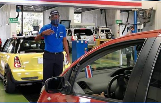 Riteve no quiere entregar software de equipos para revisión técnica ni ...