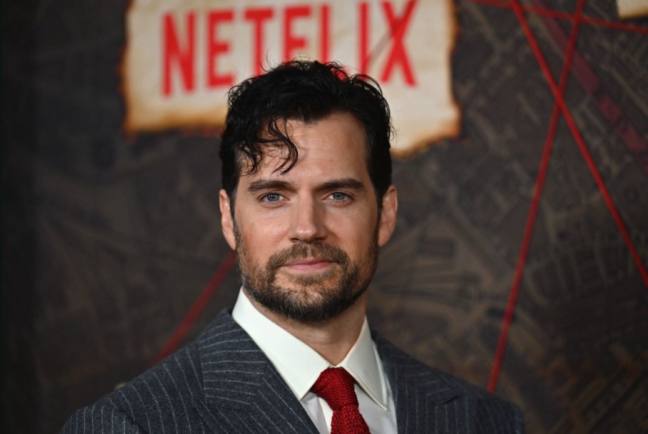 Henry Cavill ya no será Superman