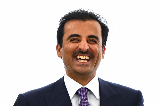 Emir de Catar promete no discriminar a aficionados LGTBI+ durante ...