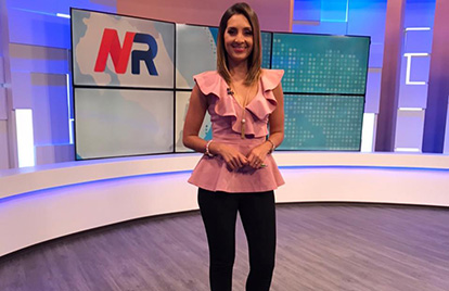 AmeliaRueda - Dirección de prensa de Casa Presidencial tendrá nueva ...