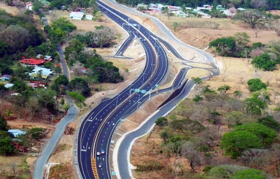 Concesiones logra bajar en $100 millones costo de la ampliación de ruta 27