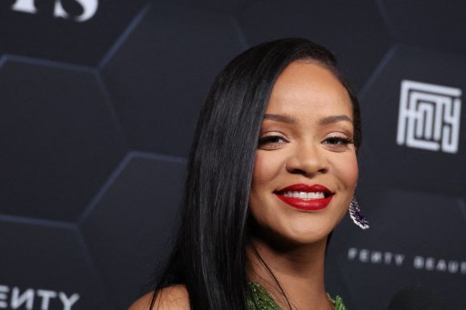 Rihanna regresa a la música con canción para secuela de "Pantera negra"