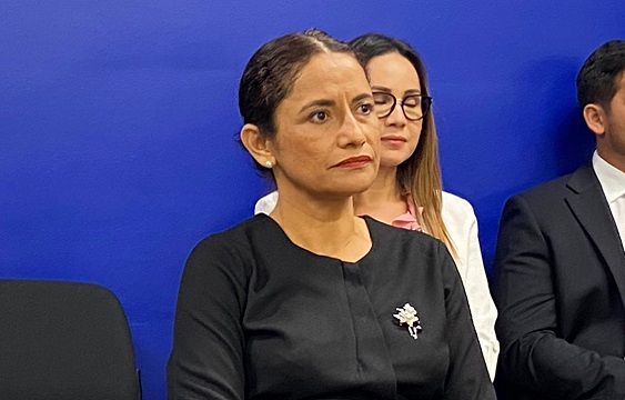 Yorleni León: Mientras el PLN no me cierre las puertas, yo seguiré ...