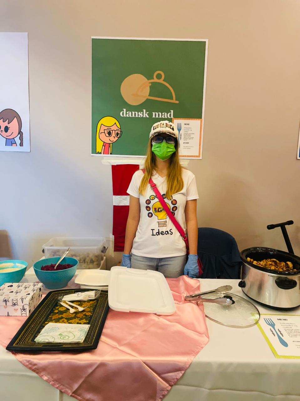 Jóvenes en situación de discapacidad crean "Ideas", una feria de ...