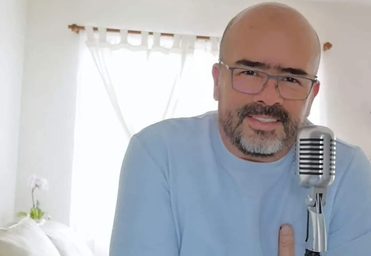 Henry Rodríguez: “Amo el periodismo, me voy supremamente agradecido ...