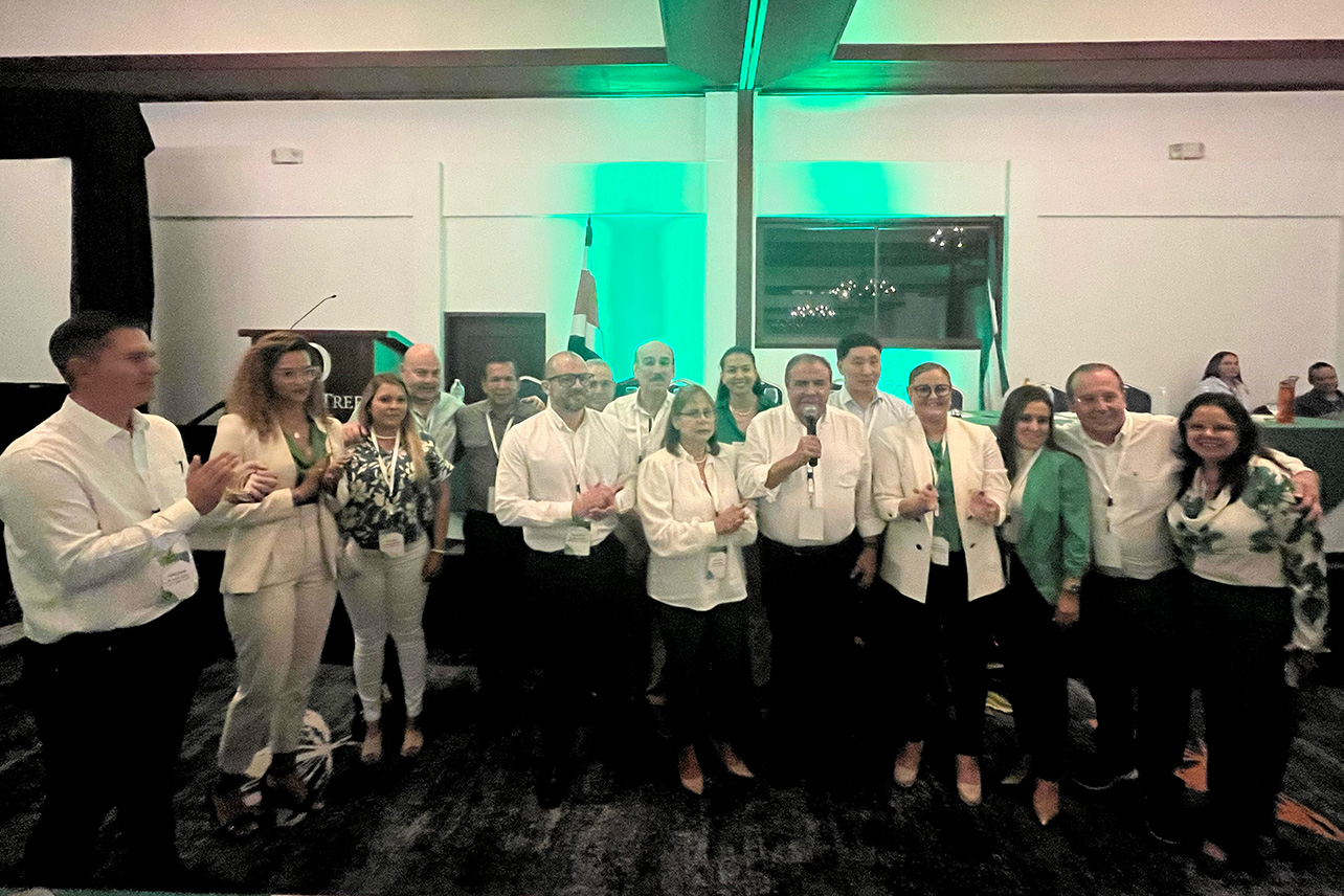 Caras conocidas: exministros, diputados y alcaldes electos en ...