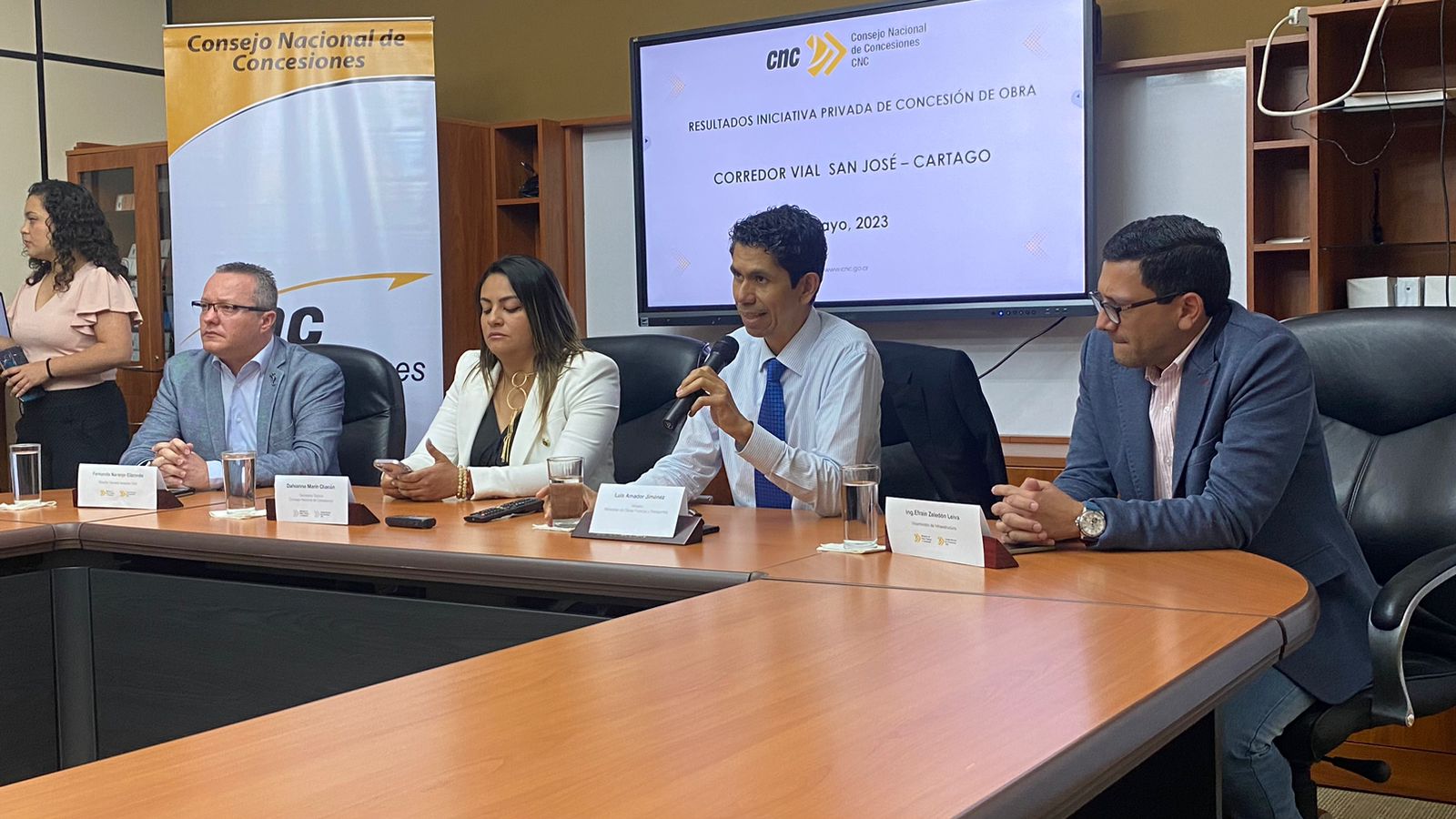 Plan para concesionar ruta a Cartago costará cerca de ₡119 mil millones ...