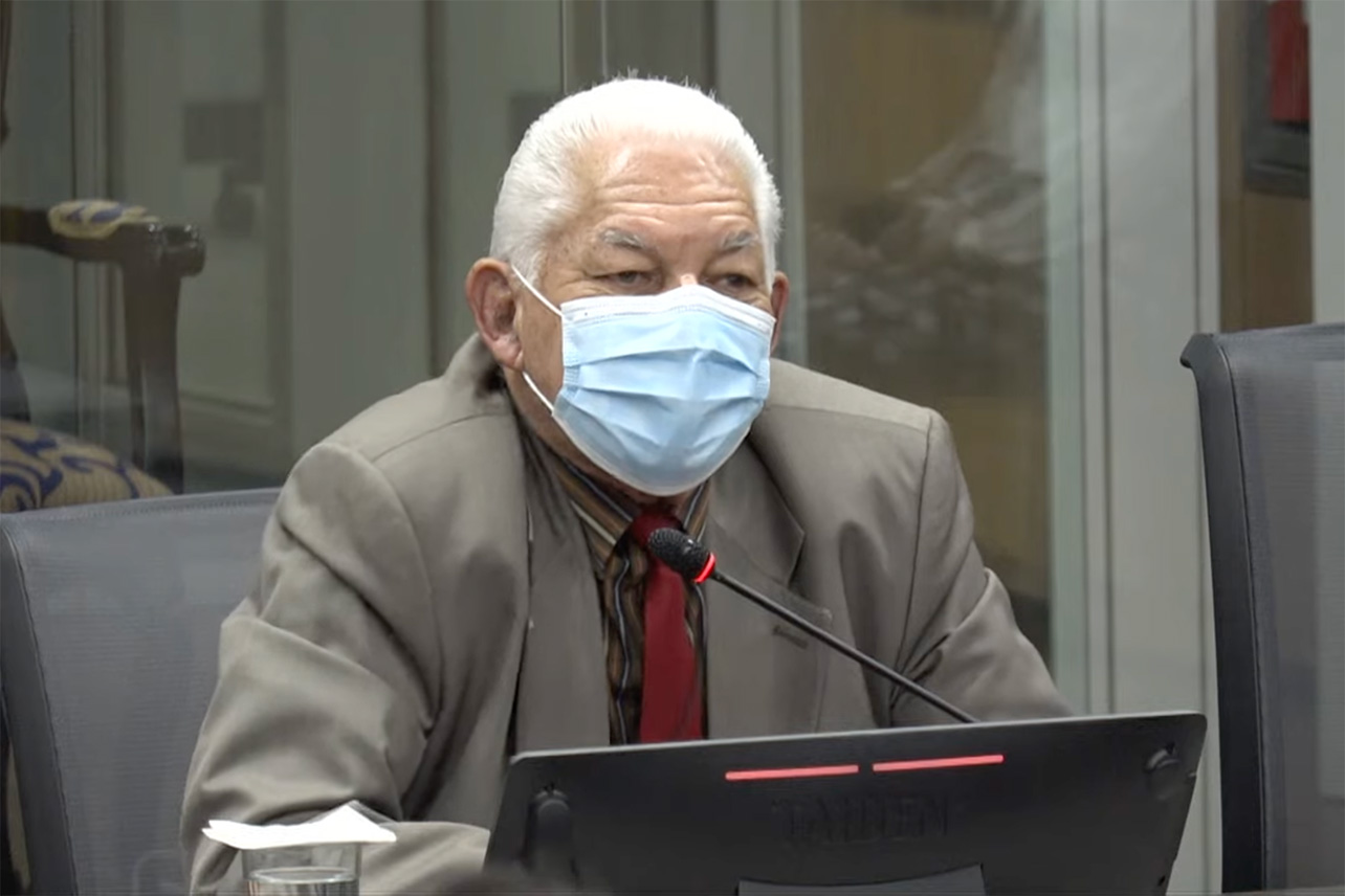 AmeliaRueda - Exgerente de Conavi tiene prohibido ocupar cargos ...