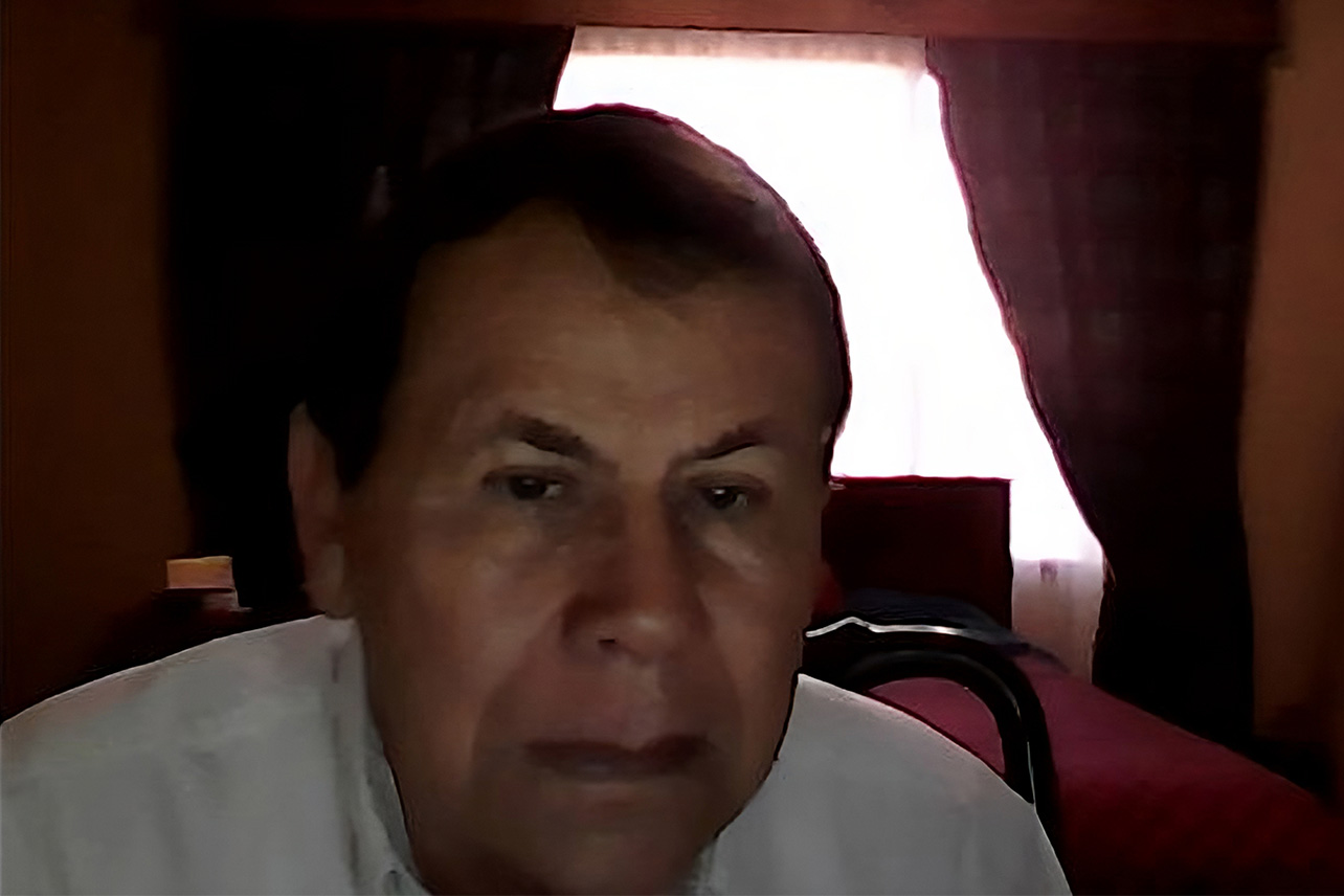 Fallece a sus 91 años don Leonel Pinto Saborío, exdueño de Monumental