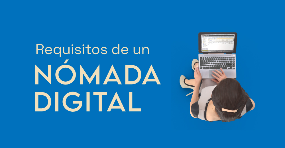 ¿Qué requisitos deben cumplir los nómadas digitales en Costa Rica?