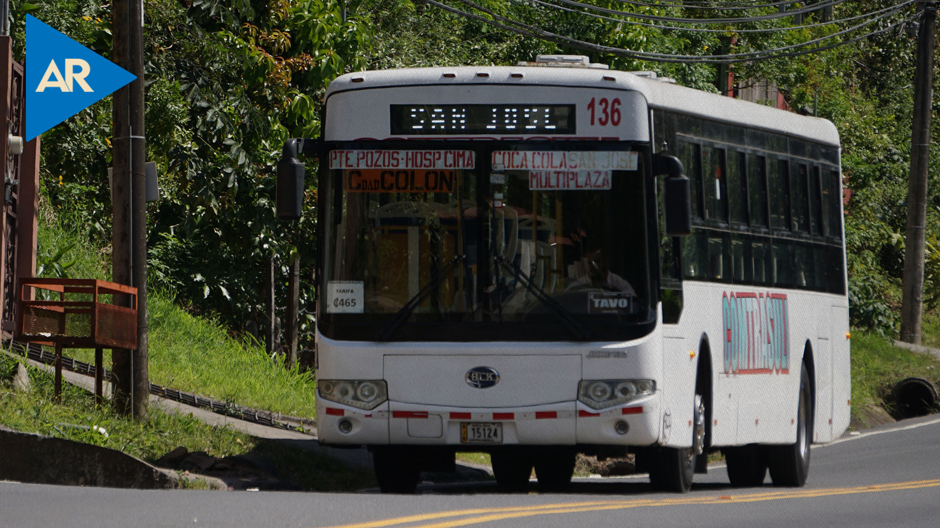 ¿Qué dicen los sectores sobre la ampliación de la vida útil de los buses?