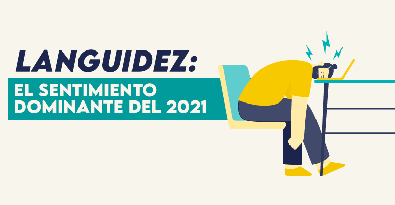 ¿Qué es languidez?