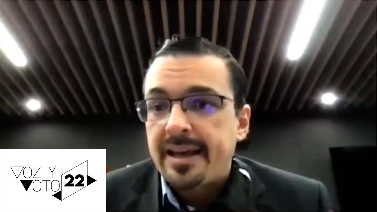 Esta sería la base para eventual negociación con José María Villalta