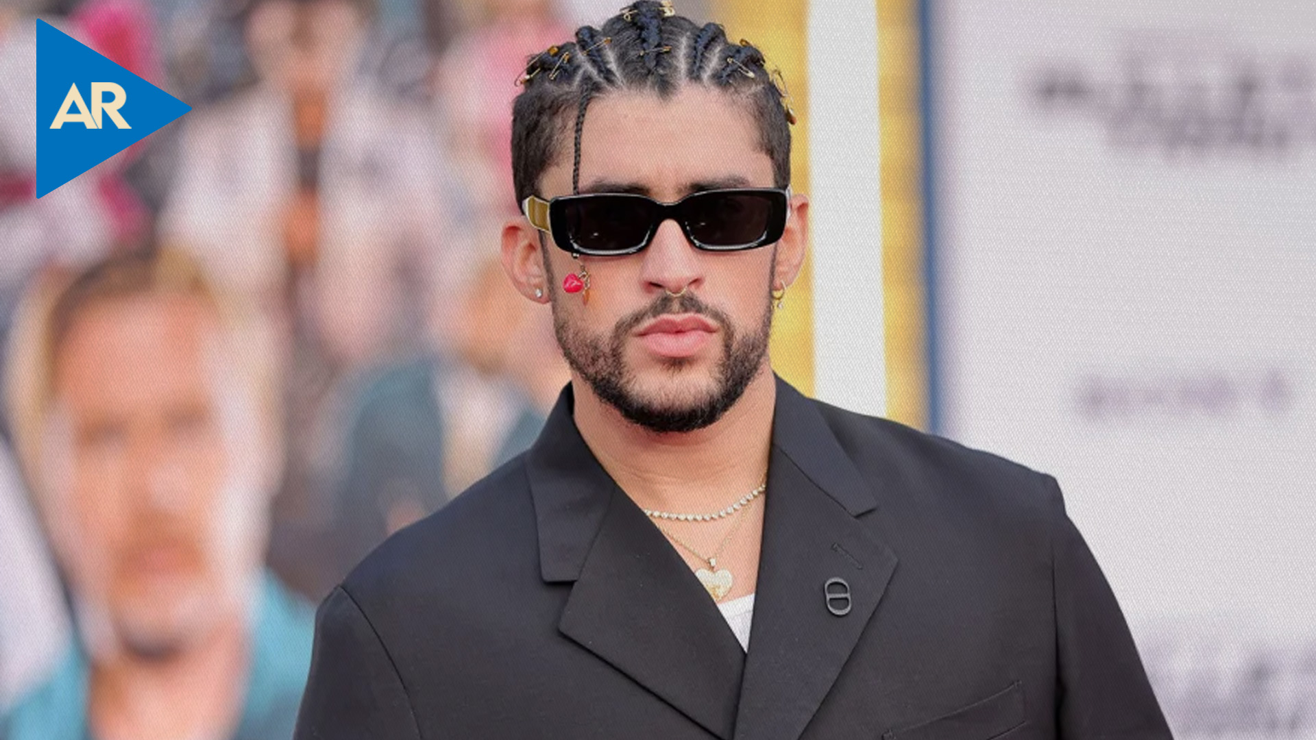 Bad Bunny, primer artista latino en encabezar Coachella