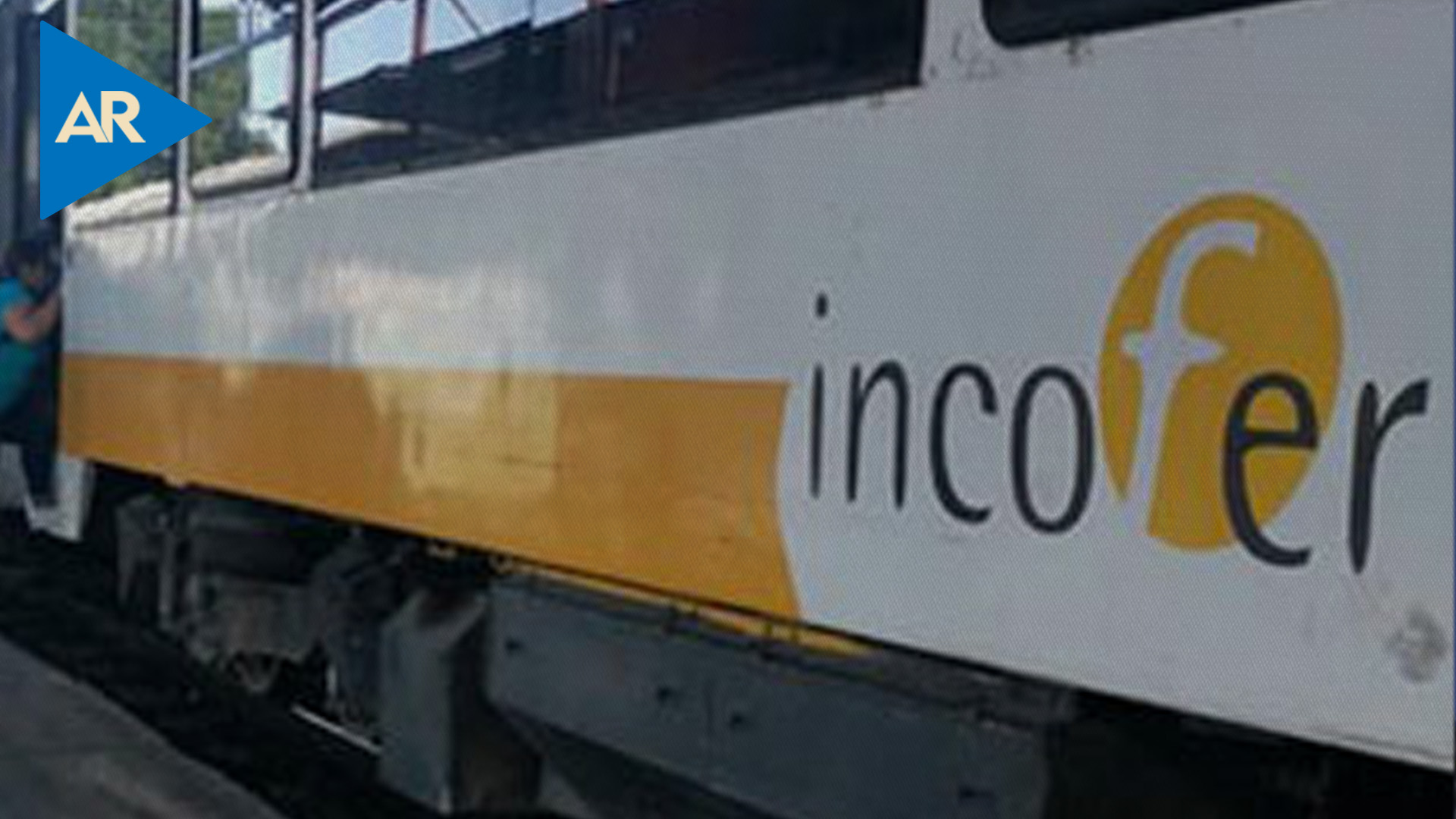 ¿Por qué se destituyó al presidente ejecutivo del Incofer? Mandatario ...