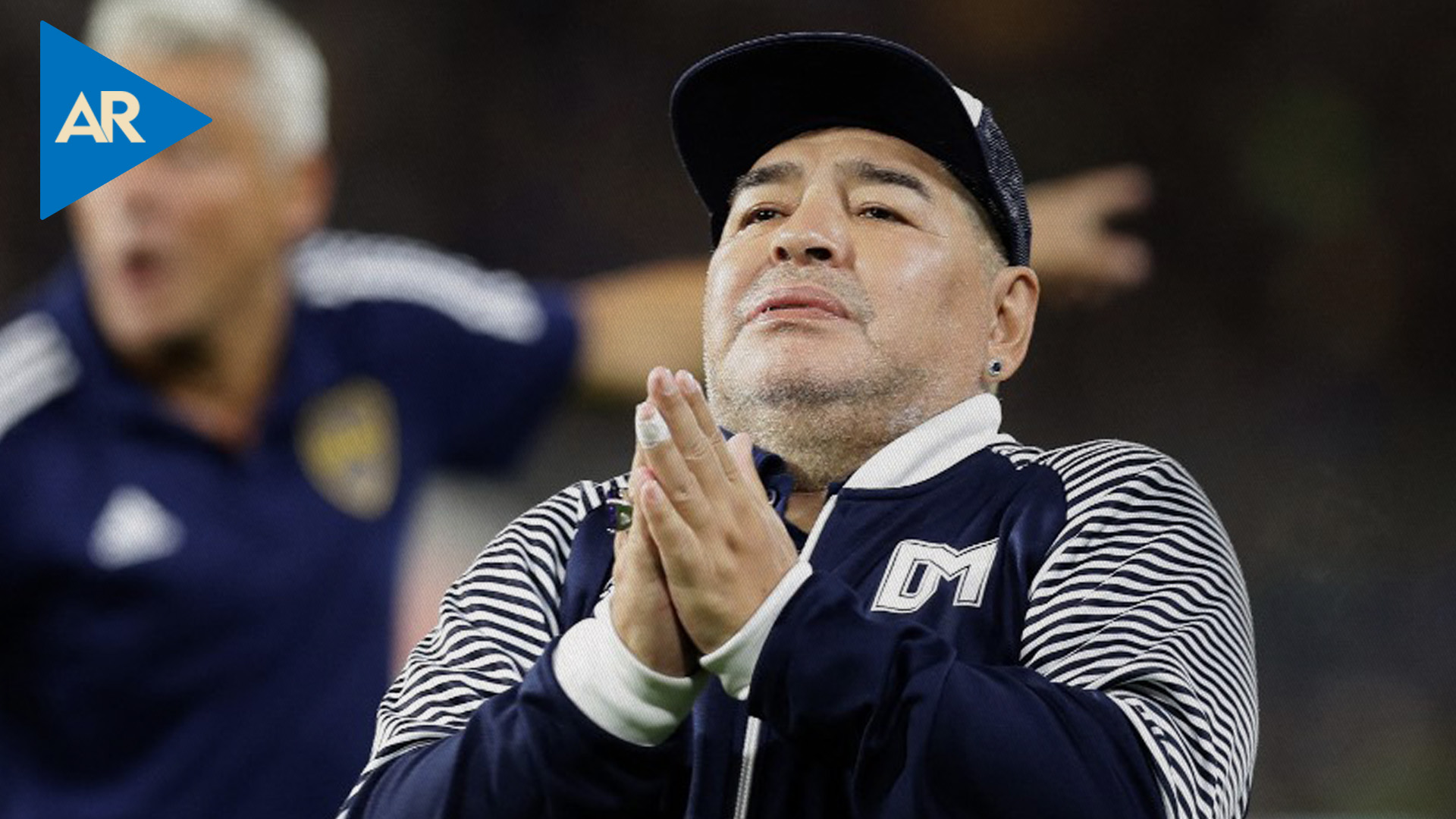 Confirman Juicio Oral Para Los Ocho Acusados Por Muerte De Maradona