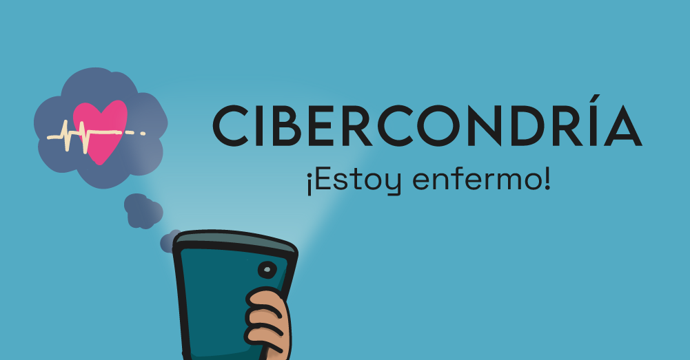 Cibercondría: ¿qué es y cómo identificarla?