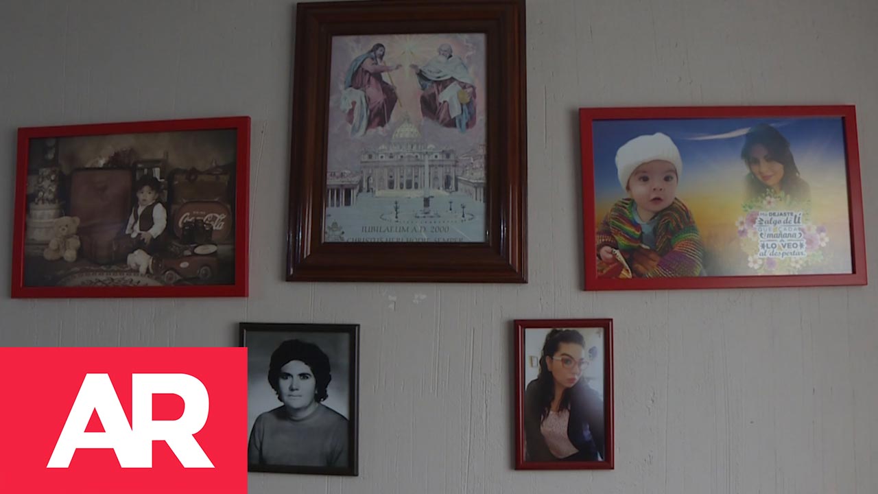 Huérfanos: las otras víctimas de los femicidios Huérfanos: las otras víctimas de los femicidios