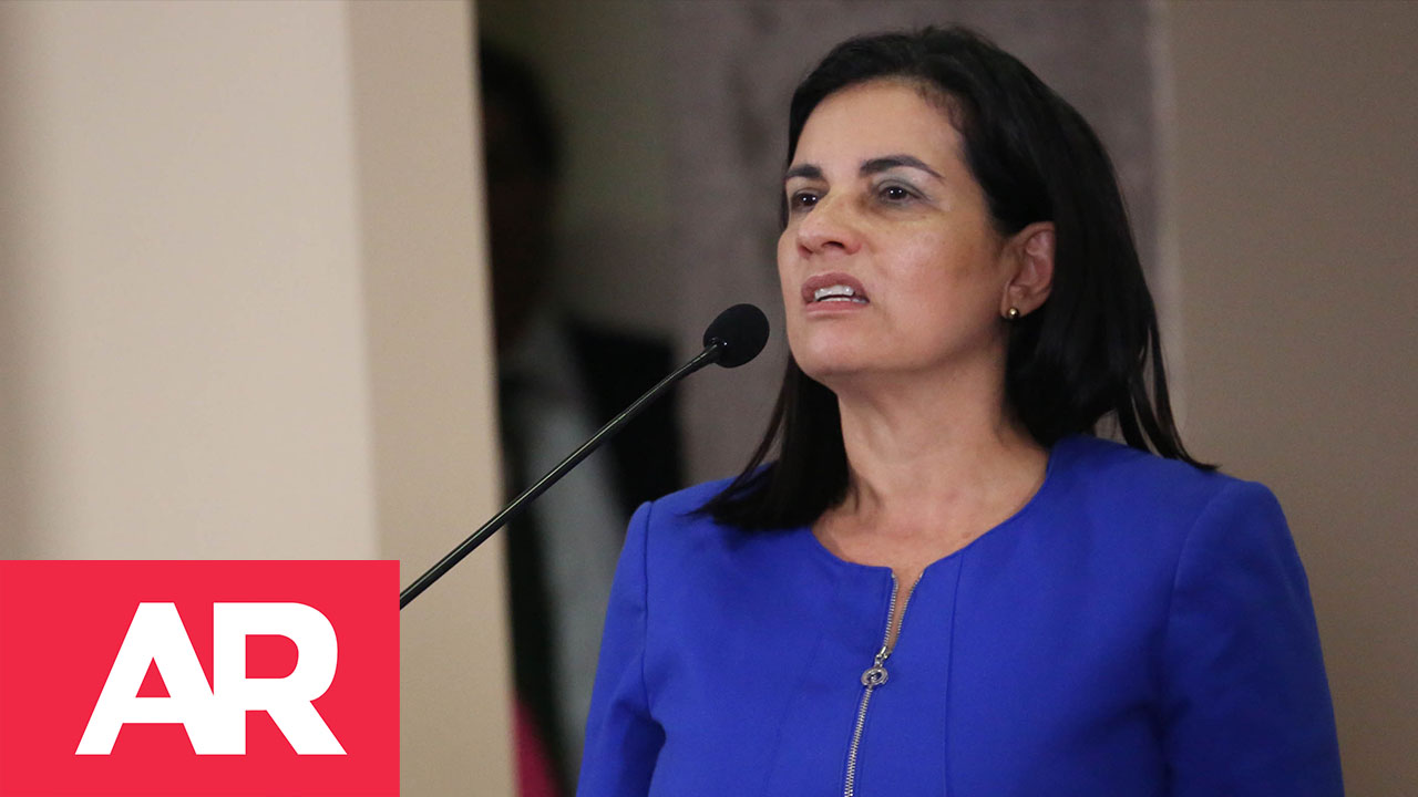 ¿Descarta la presidenta de la CCSS que se elimine el aumento salarial ... ¿Descarta la presidenta de la CCSS que se elimine el aumento salarial ...