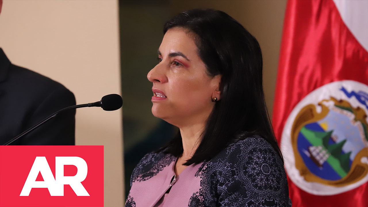 ¿Qué hará la presidenta CCSS para combatir la corrupción en compras de ...