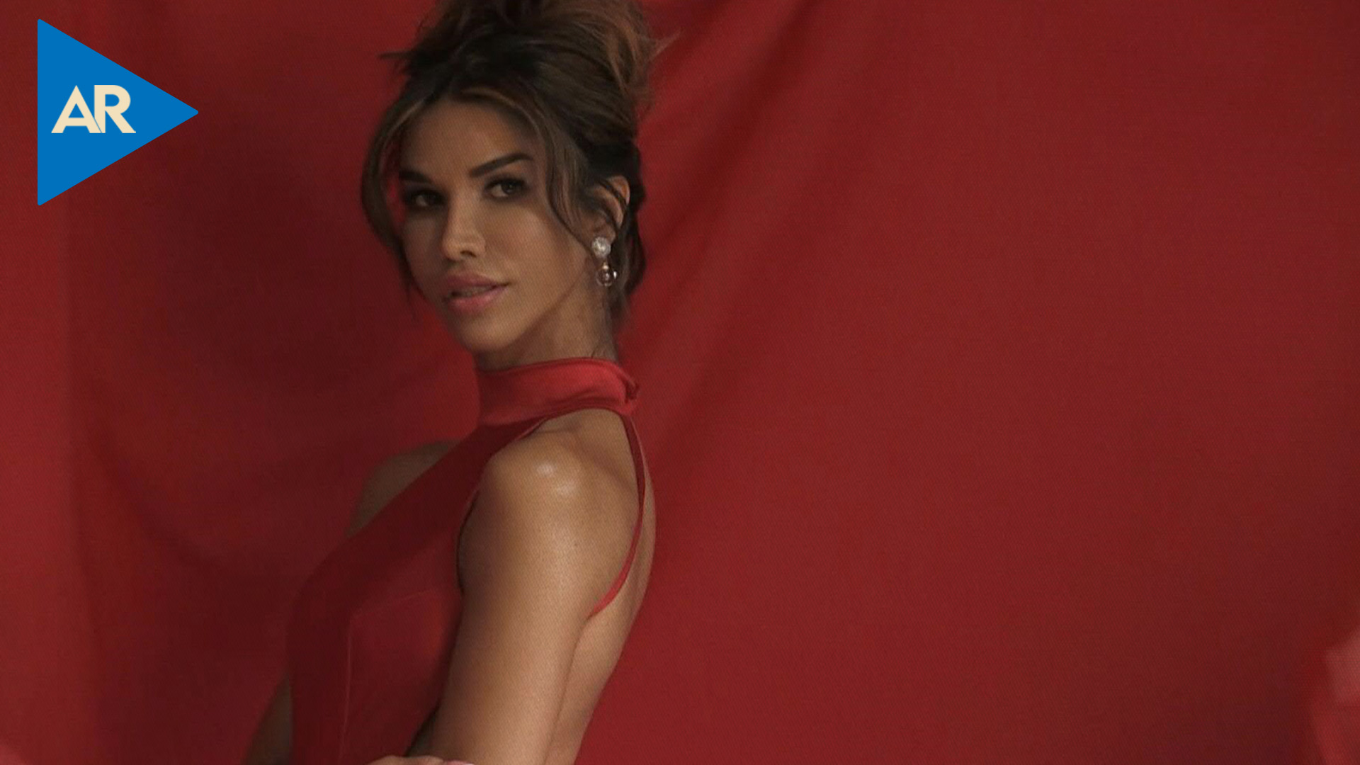 Sofía Salomón, la modelo trans que desea "hacer historia" en el Miss ...