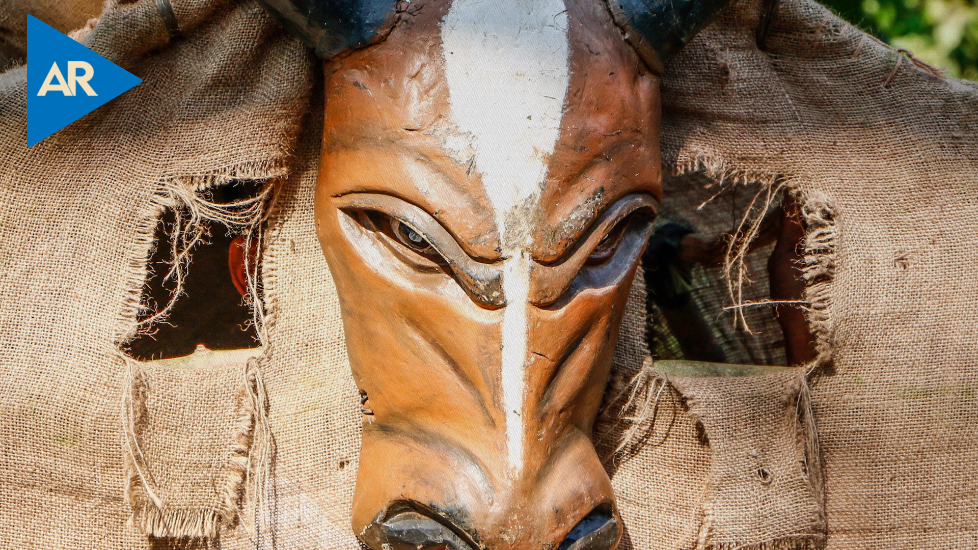 Rey Curré invita a su tradicional Juego de los Diablitos