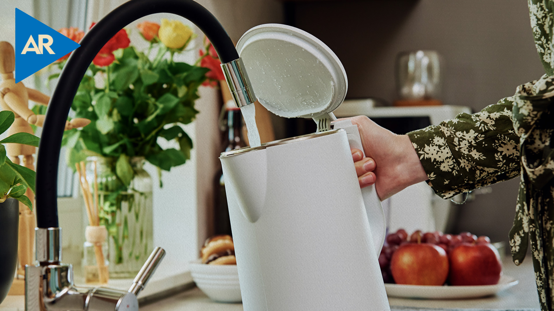 ¿Cómo ahorrar agua en esta época seca?