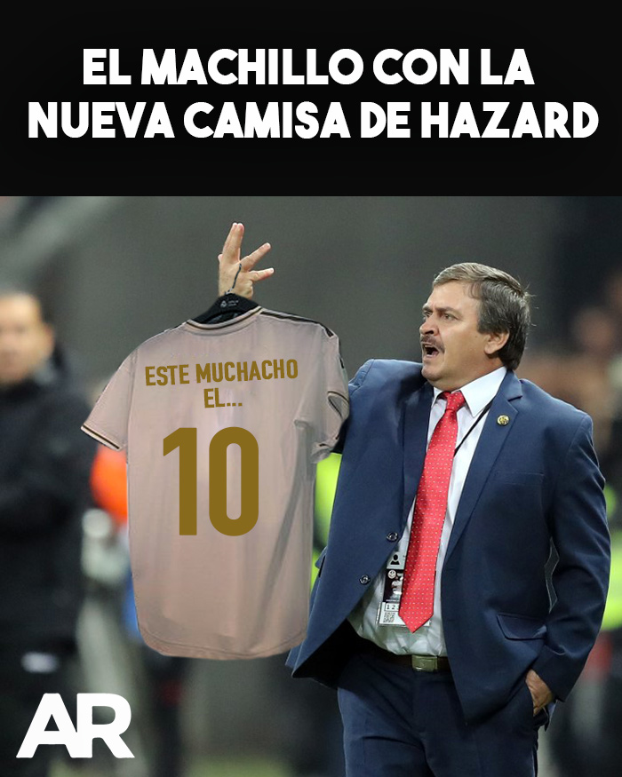 Memes Del Machillo Ramirez